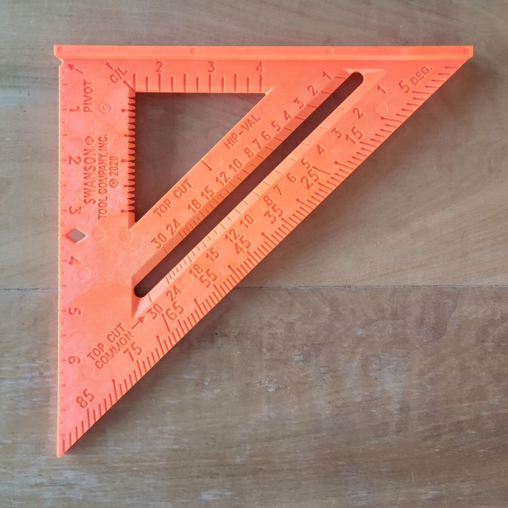 Speed Square – 2xEDGE